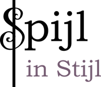 Welke spijlen kan ik combineren? - Spijl in Stijl