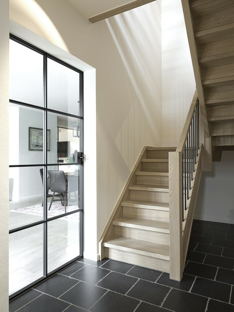 Welke spijlen kan ik combineren? - Spijl in Stijl