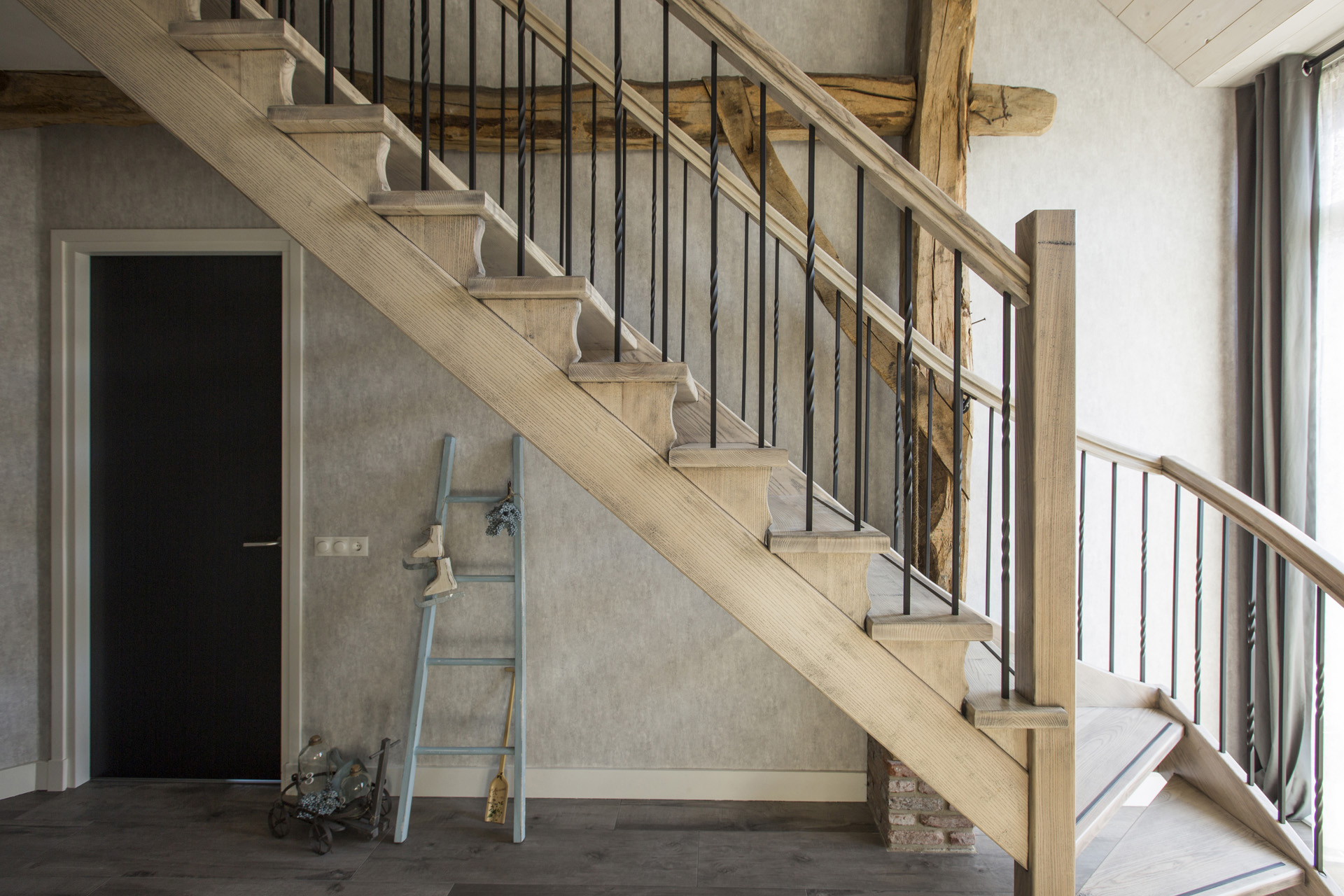 Inspiratie - Spijl in Stijl