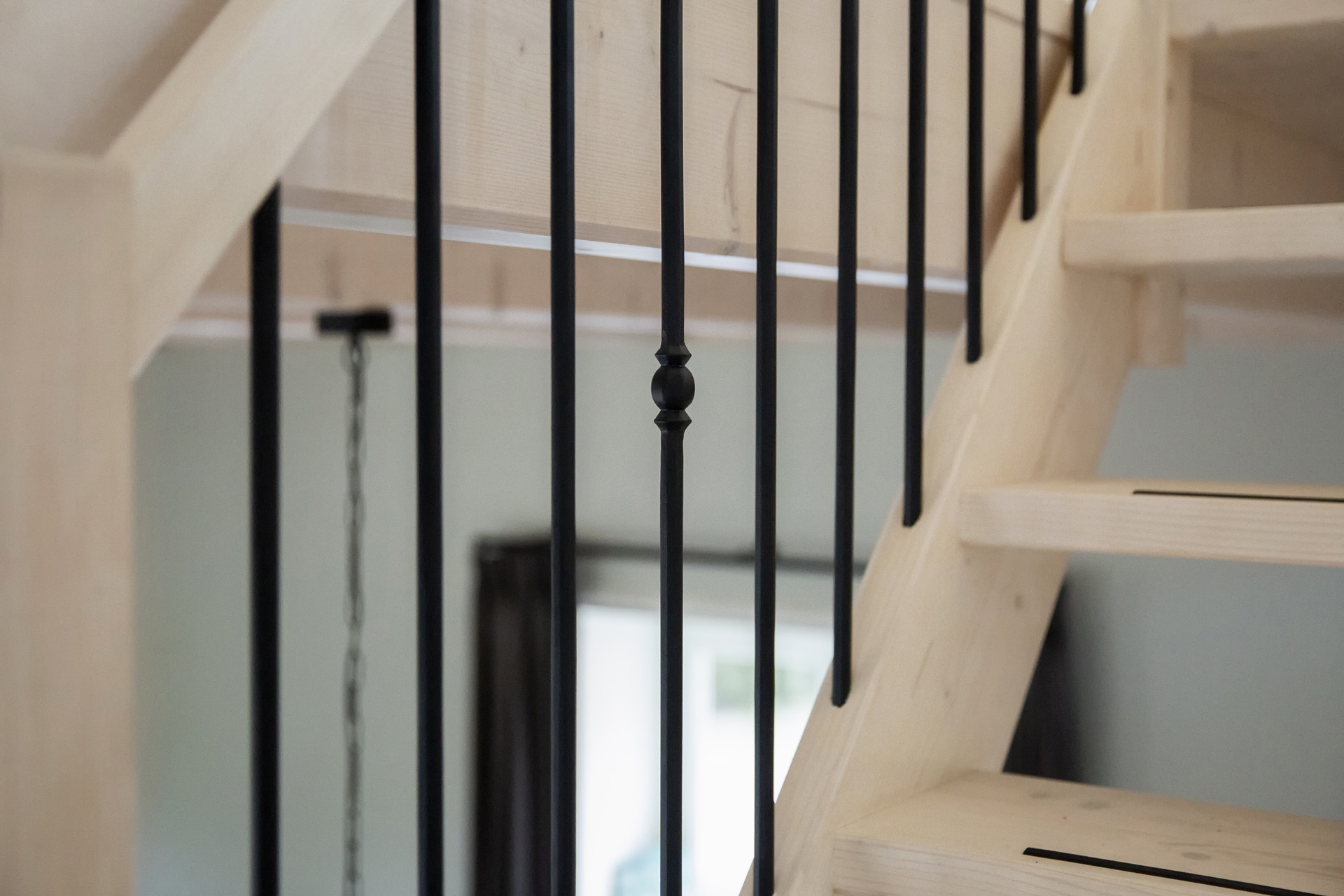 Inspiratie - Spijl in Stijl