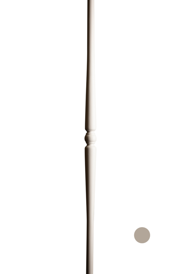 Houten trapspijl | Balusters | Spijl in Stijl