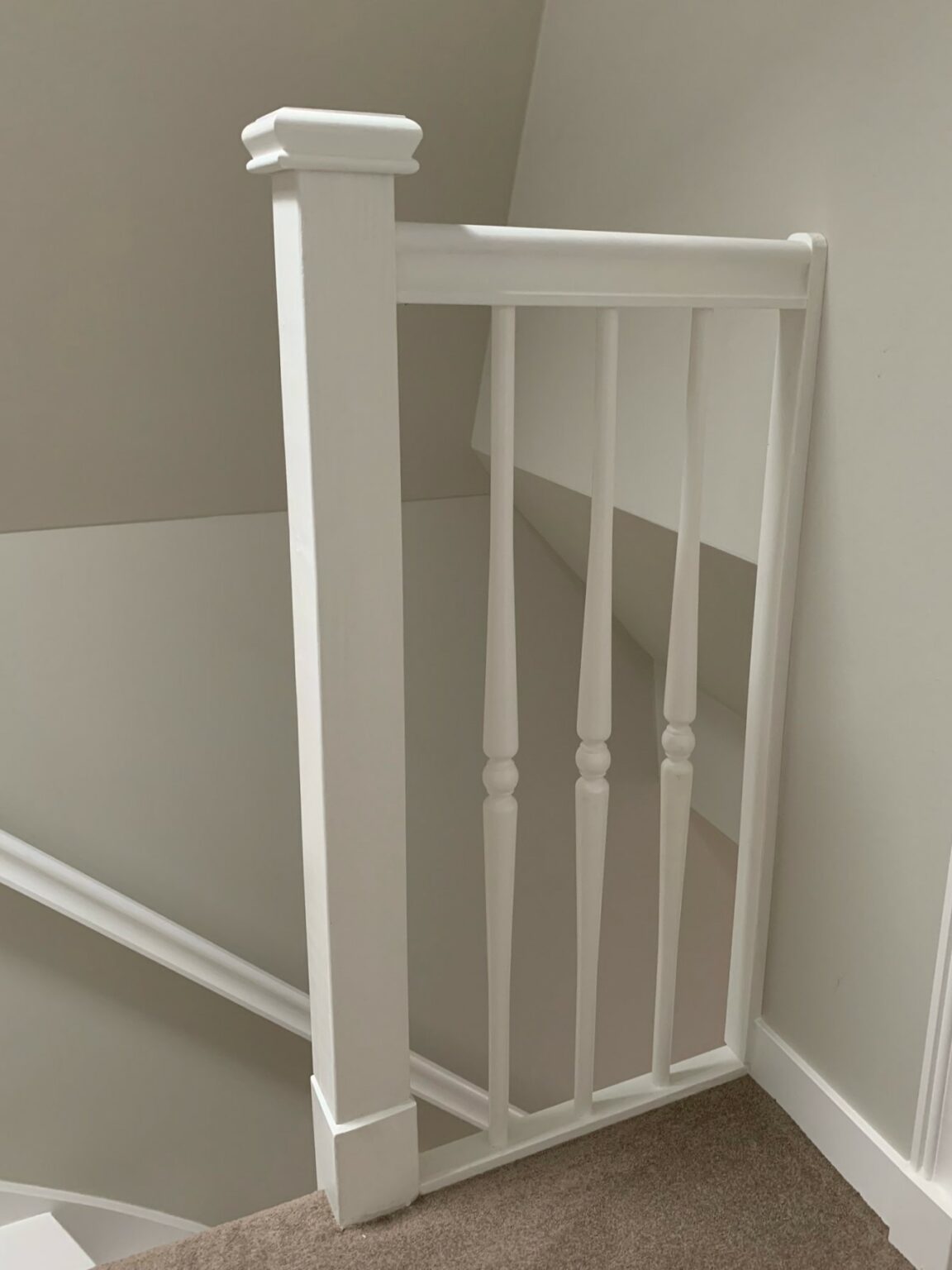 Houten trapspijl | Balusters | Spijl in Stijl