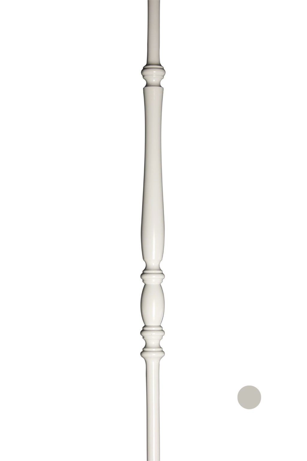 Houten trapspijl | Spijl in Stijl | Traprenovatie