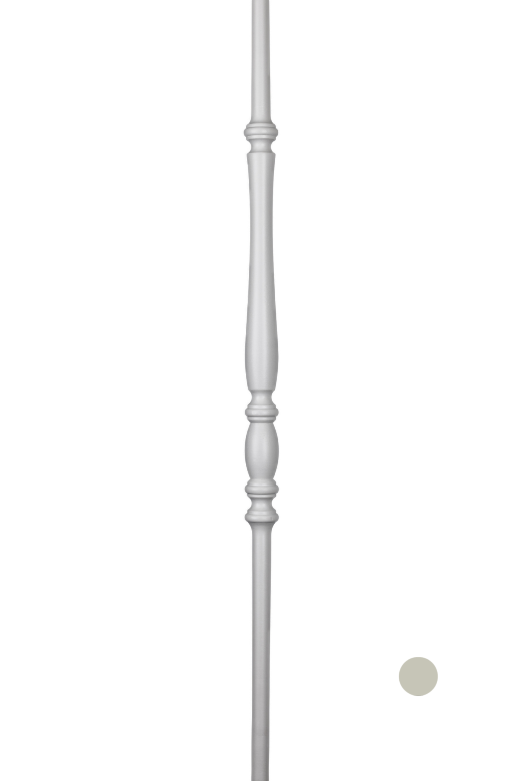 Houten trapspijl | Spijl in Stijl | Traprenovatie