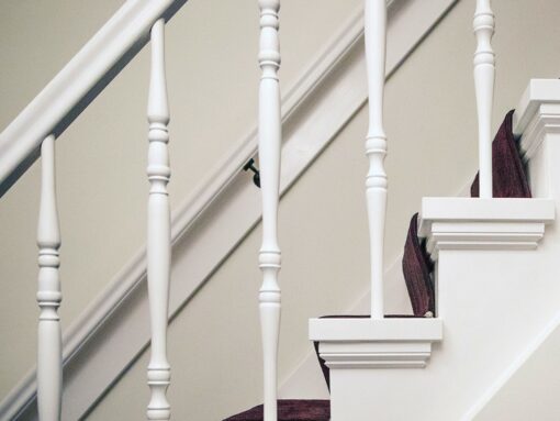 Inspiratie - Spijl in Stijl