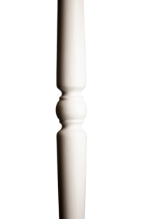 Houten trapspijl | Balusters | Spijl in Stijl