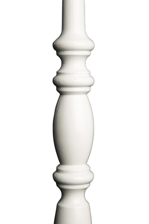 Houten trapspijl | Spijl in Stijl | Traprenovatie