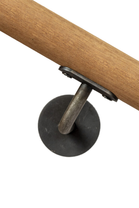 Leuninghouder | Spijl in Stijl | Houten leuning