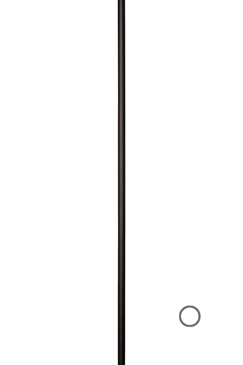 Metalen trapspijl MR-01