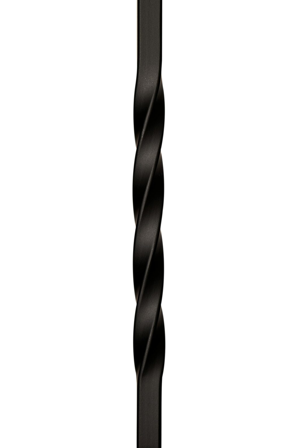 Metalen trapspijl MR-01