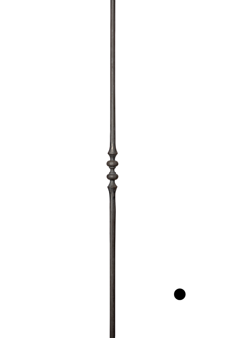 Metalen trapspijl MV-05