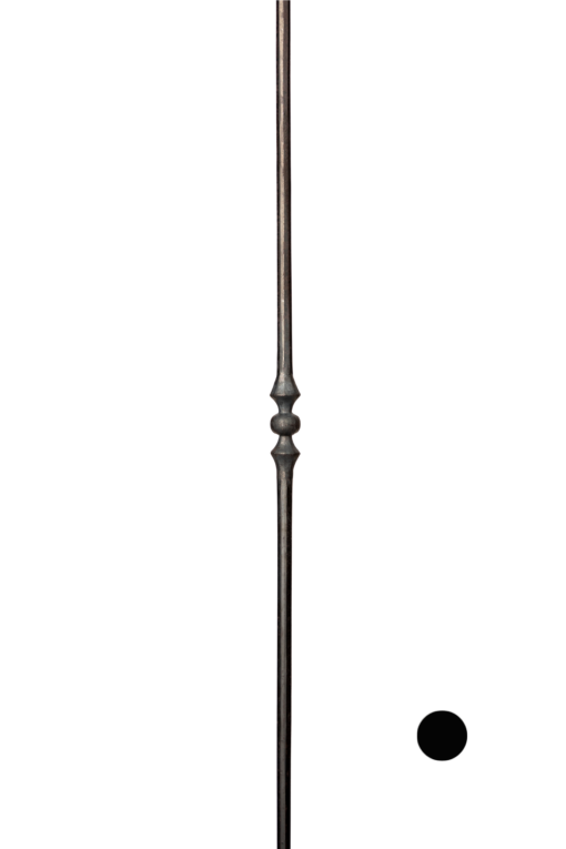 De mooiste spijlen voor uw trap | Bestel ze bij Spijl in Stijl