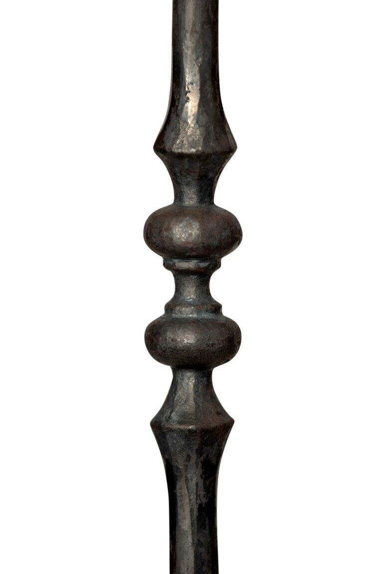 Smeedijzeren spijlen | authentieke uitstraling | Spijl in Stijl