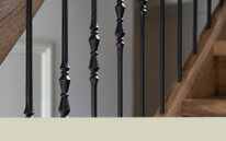 De mooiste spijlen voor uw trap | Bestel ze bij Spijl in Stijl