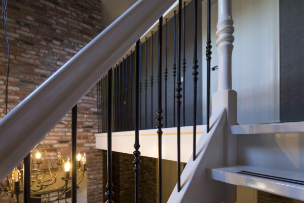 Inspiratie - Spijl in Stijl