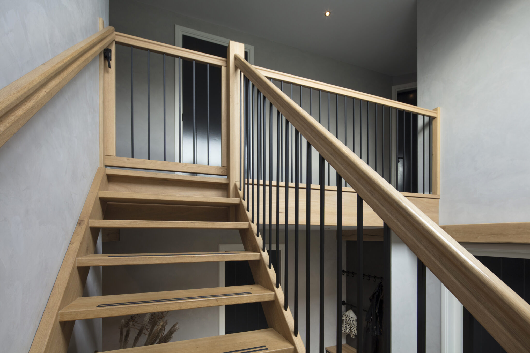 Metalen spijlen | Van klassiek tot modern | Uit voorraad leverbaar