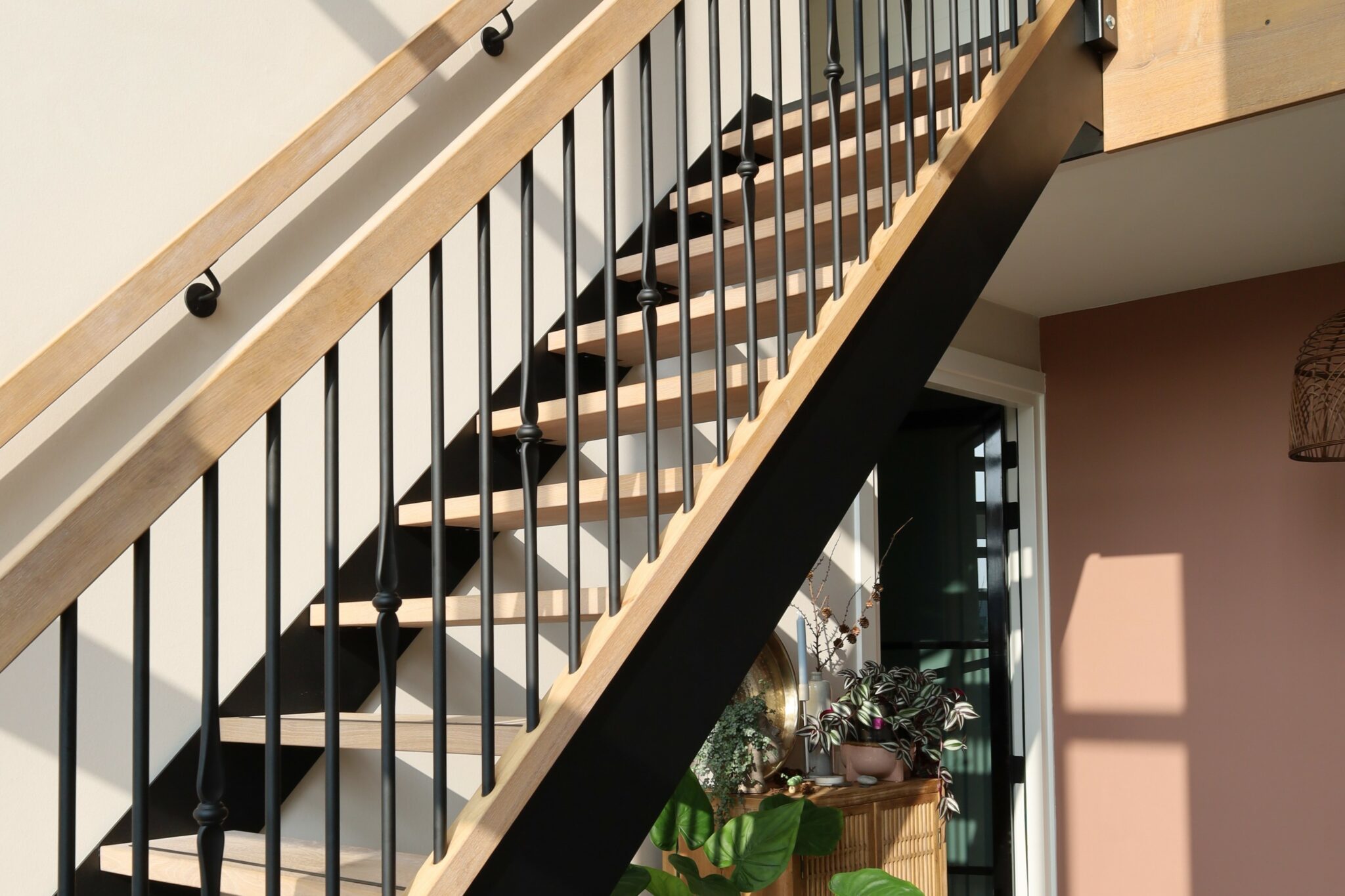 Inspiratie - Spijl in Stijl