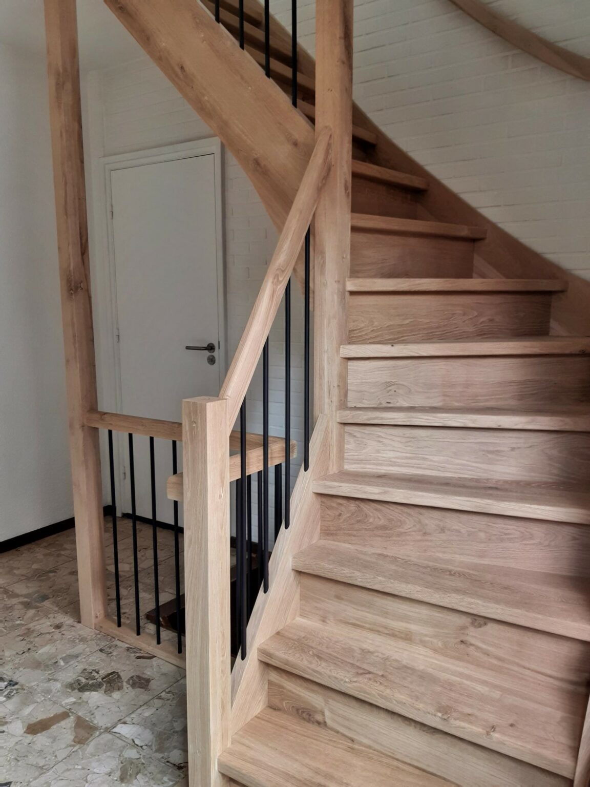 Inspiratie - Spijl in Stijl