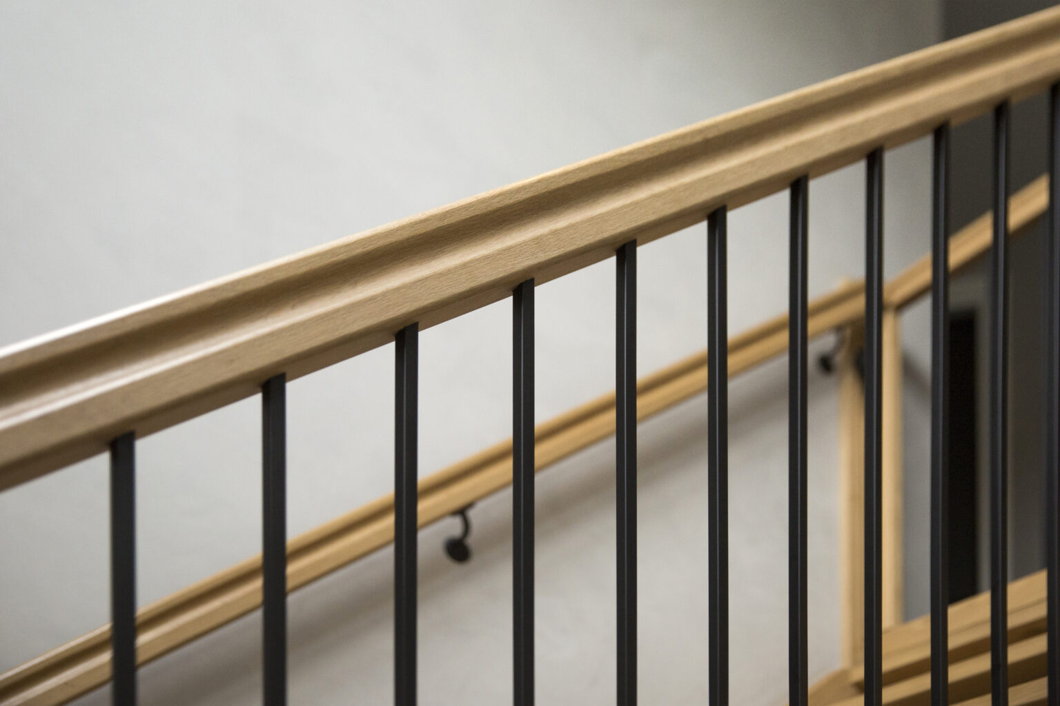 De mooiste spijlen voor uw trap | Bestel ze bij Spijl in Stijl