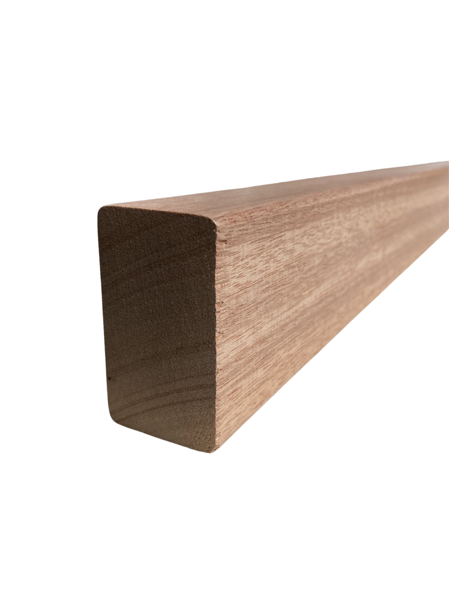 Trapleuning hout | Geschikt voor alle trapspijlen | Direct leverbaar