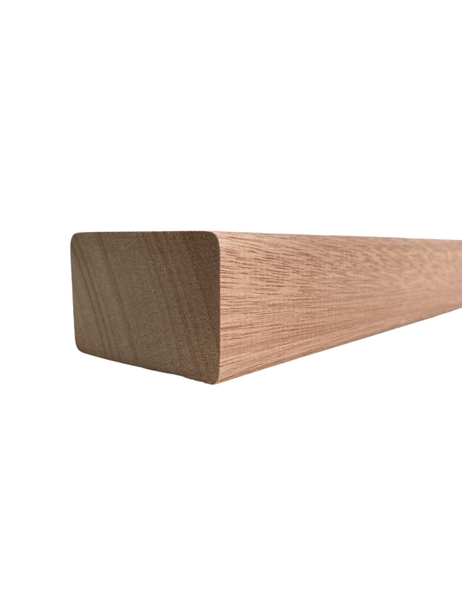 Trapleuning hout | Geschikt voor alle trapspijlen | Direct leverbaar