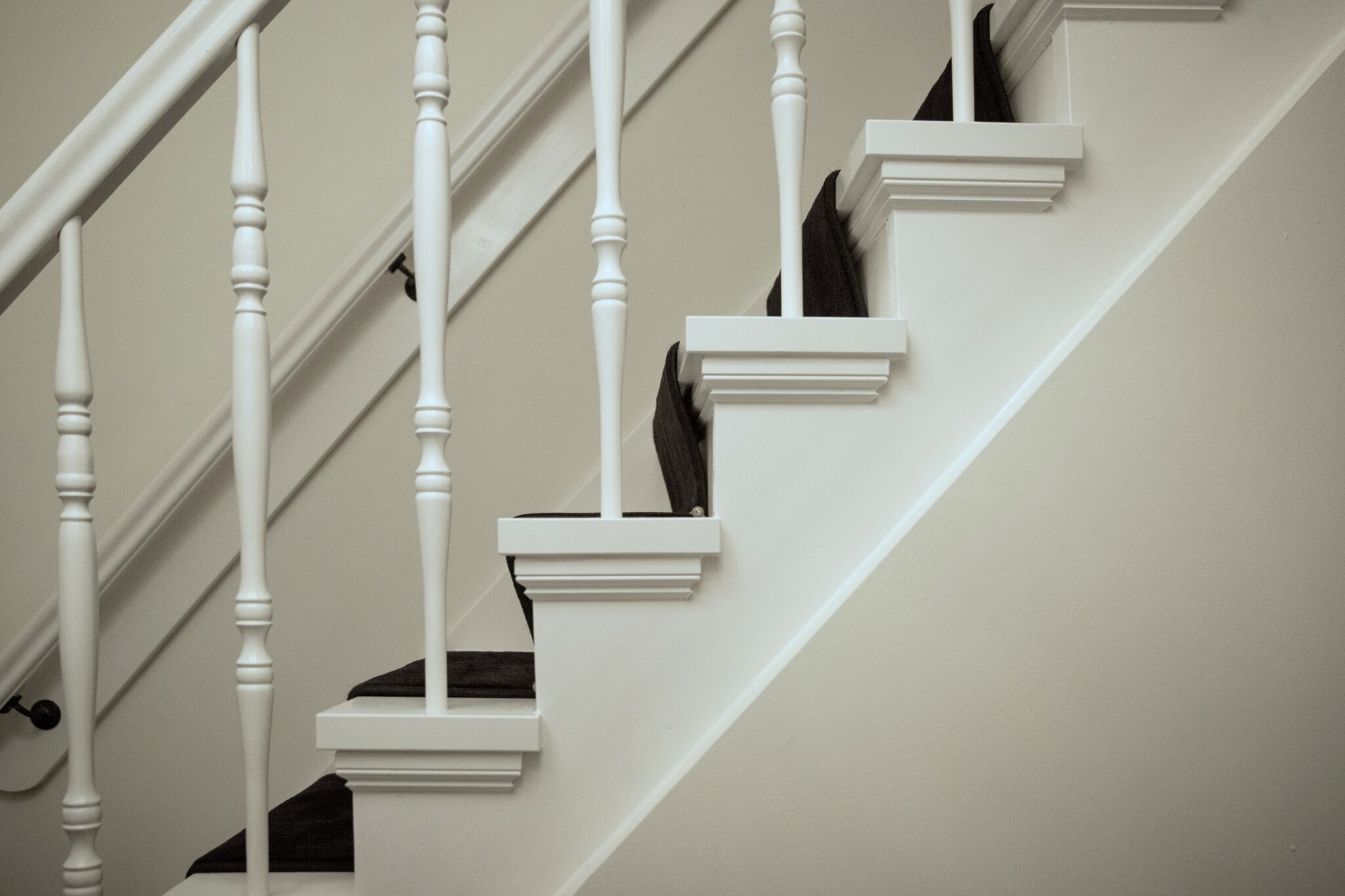 Balusters voor uw trap - Spijl in Stijl