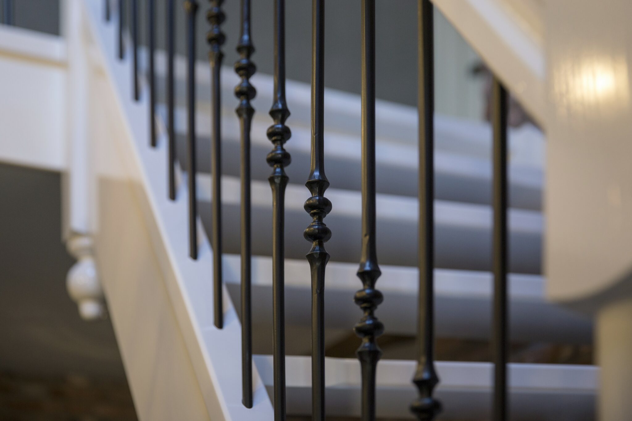 Balusters voor uw trap - Spijl in Stijl