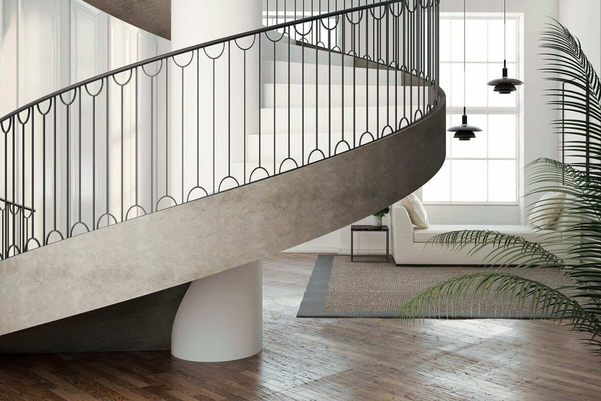 Metalen spijlen | Van klassiek tot modern | Uit voorraad leverbaar