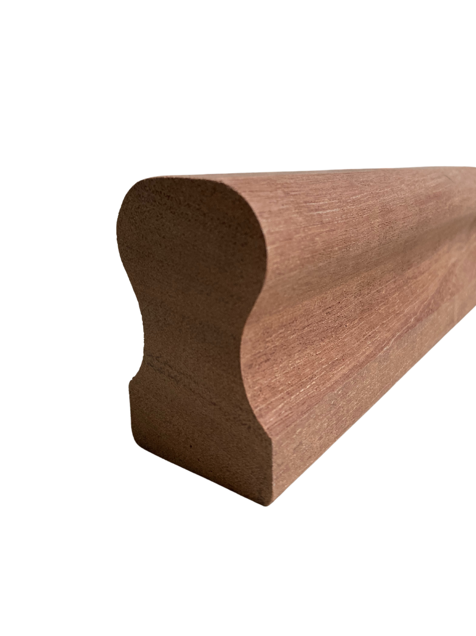 Trapleuning hout | Geschikt voor alle trapspijlen | Direct leverbaar