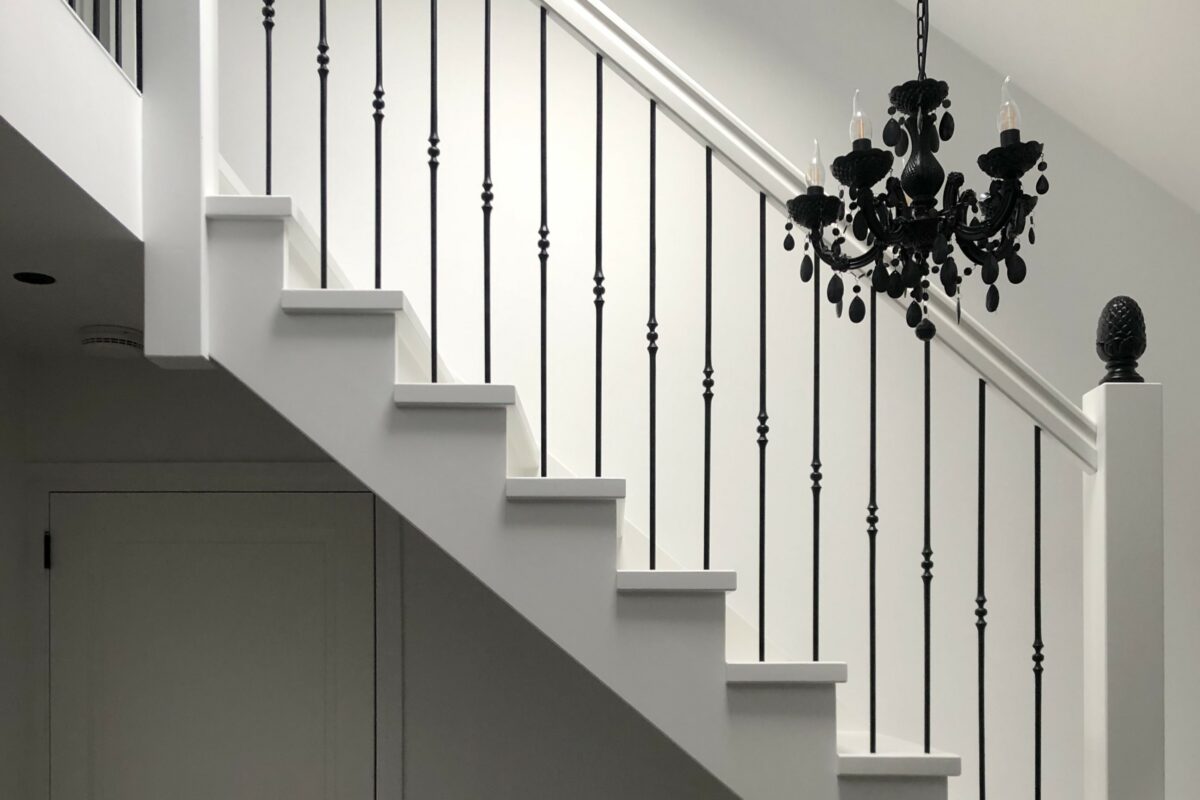 Metalen spijlen | Van klassiek tot modern | Uit voorraad leverbaar