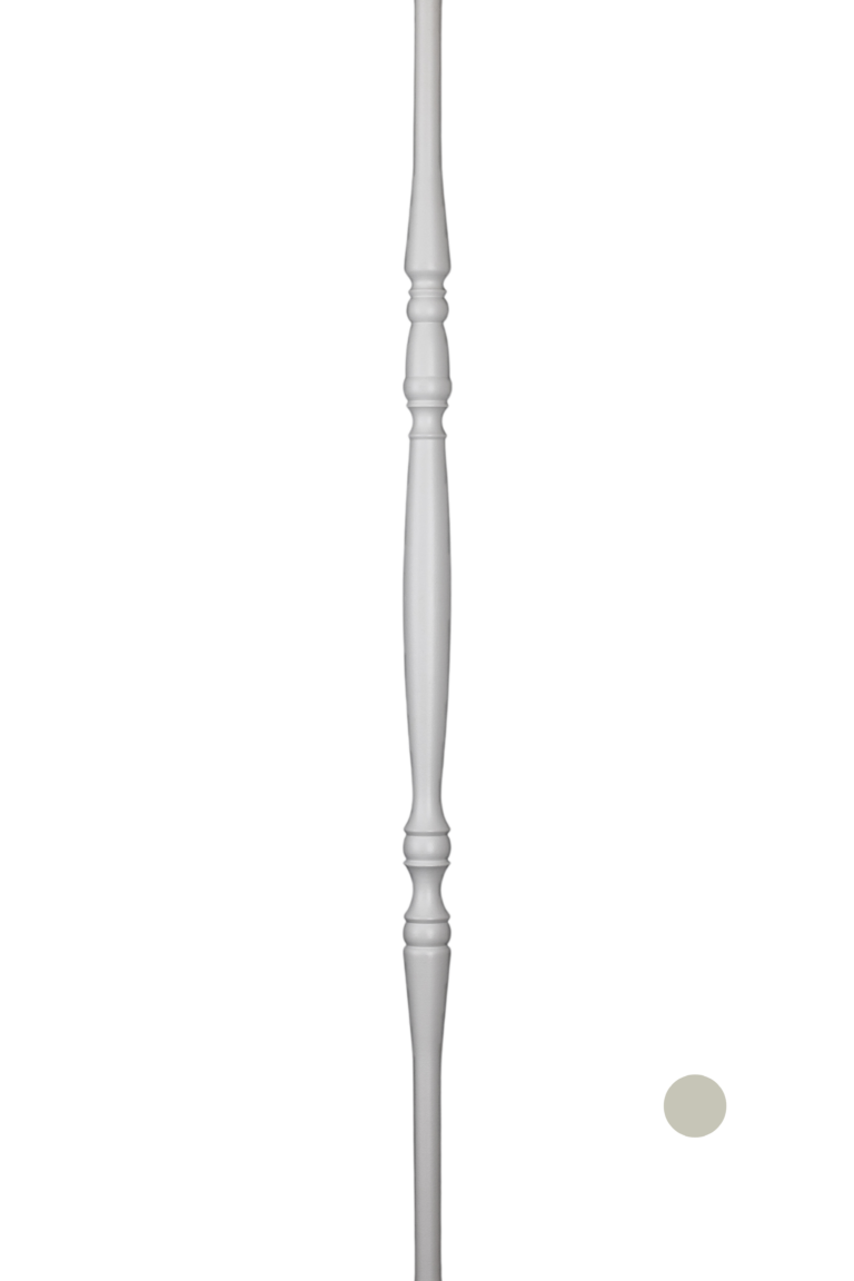 De mooiste spijlen voor uw trap | Bestel ze bij Spijl in Stijl