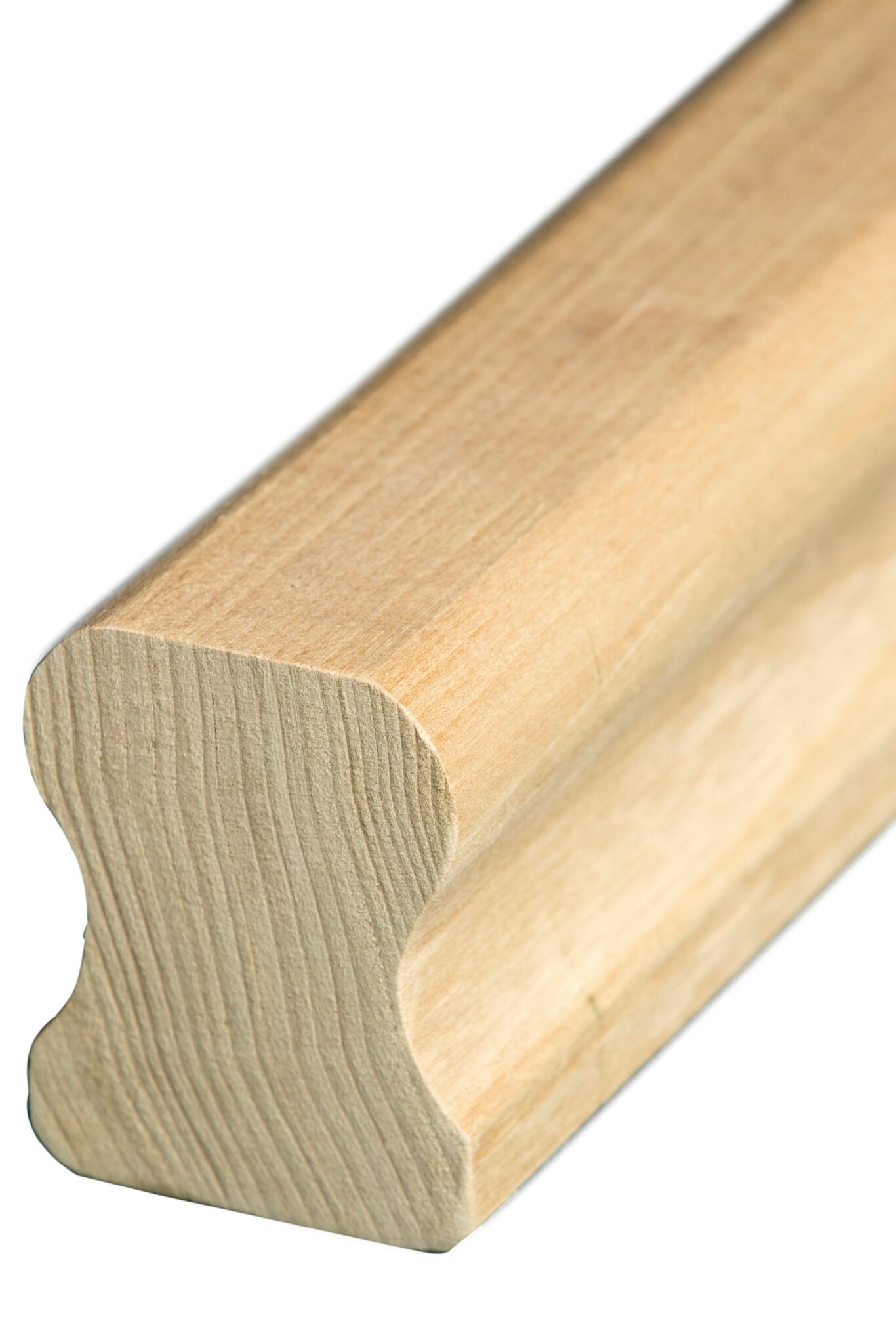 Metalen trapspijl MR-11